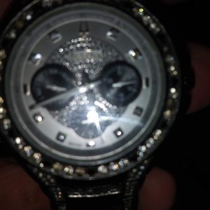 Bulova | Accessories | Bulova Mens 98c2 Dress Watch | Poshmark